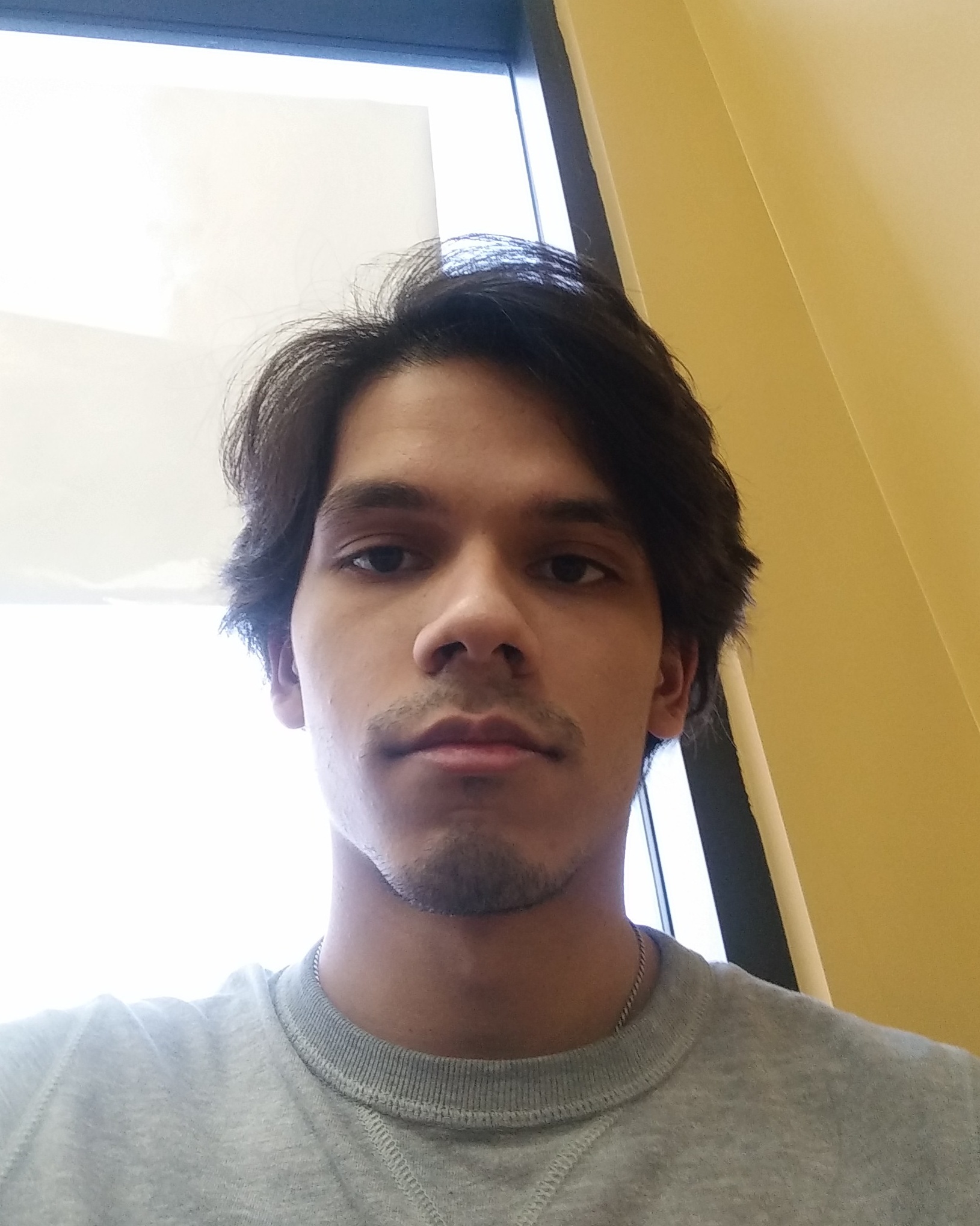 Ishu Jain - Bioinformatics.ca