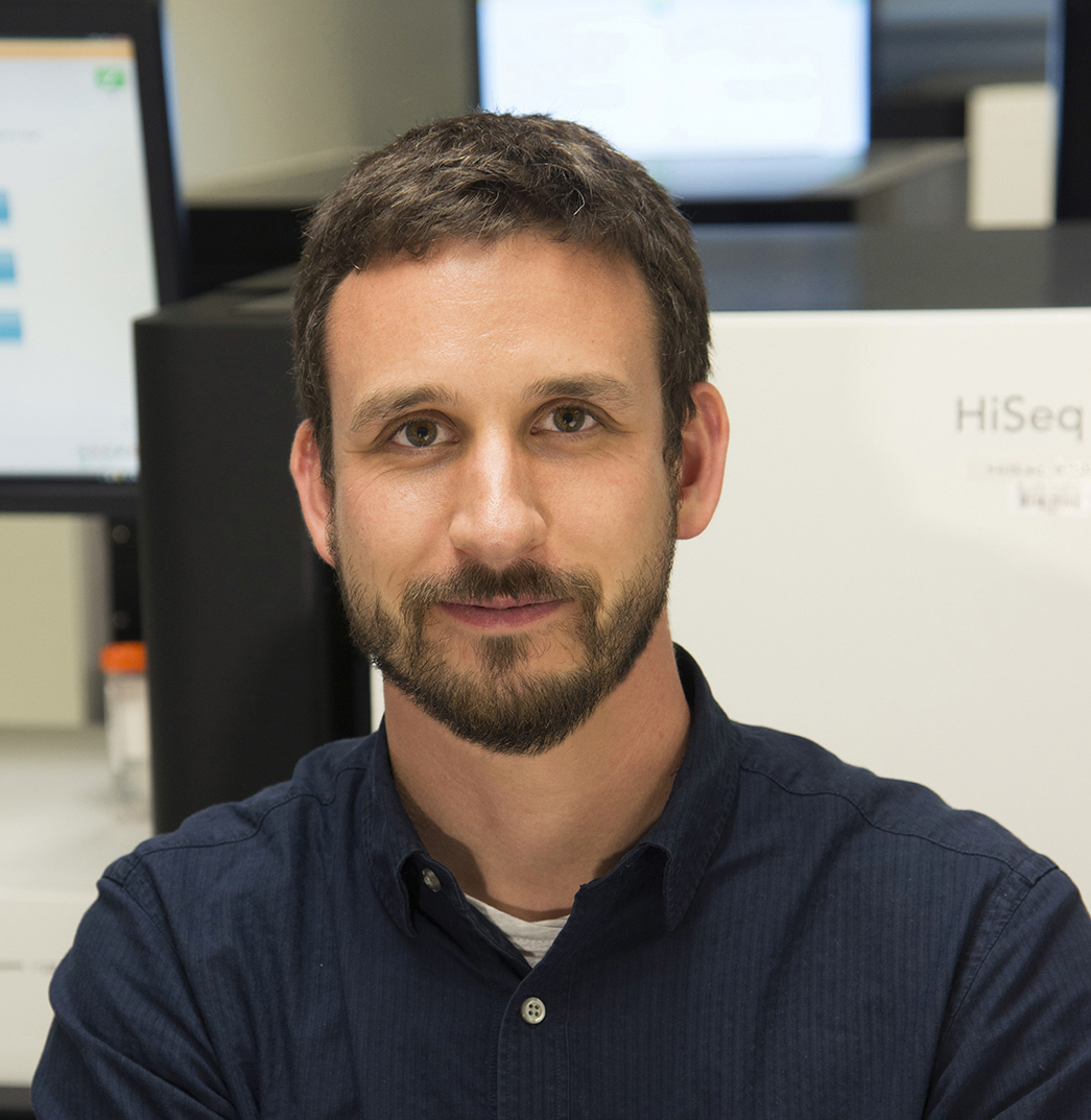 Malachi Griffith - Bioinformatics.ca