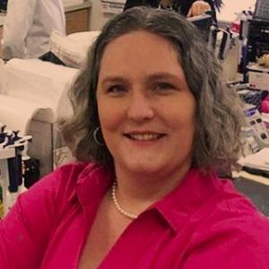 Sara Goodwin - Bioinformatics.ca