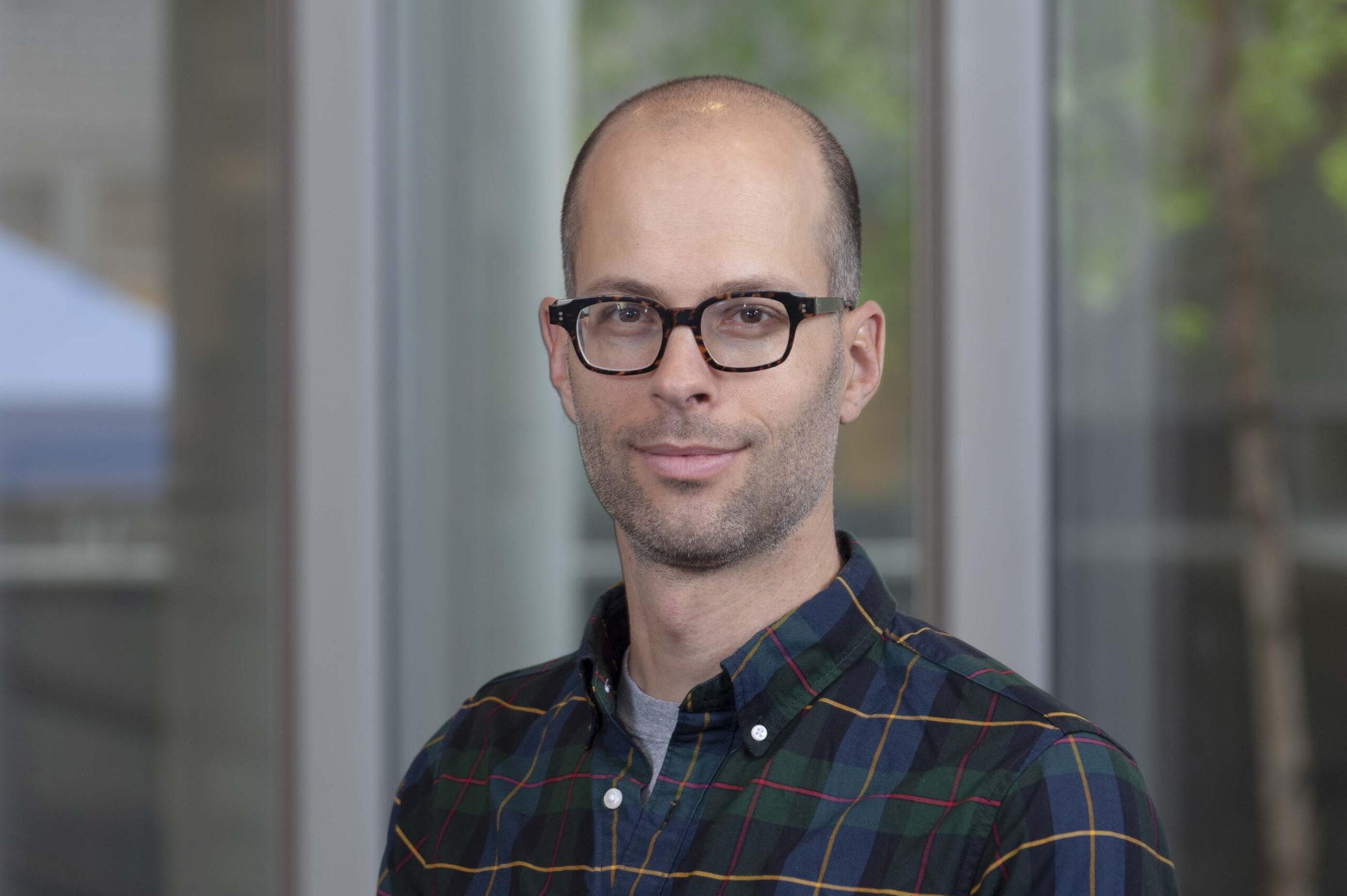 Andrew McPherson - Bioinformatics.ca