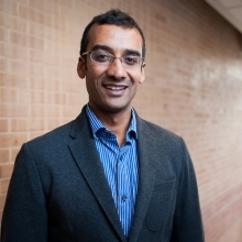 Nil Basu - Bioinformatics.ca