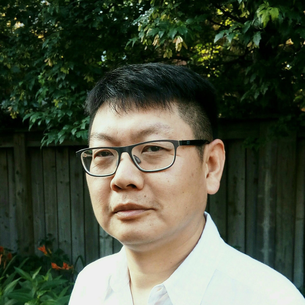 Zhibin Lu - Bioinformatics.ca