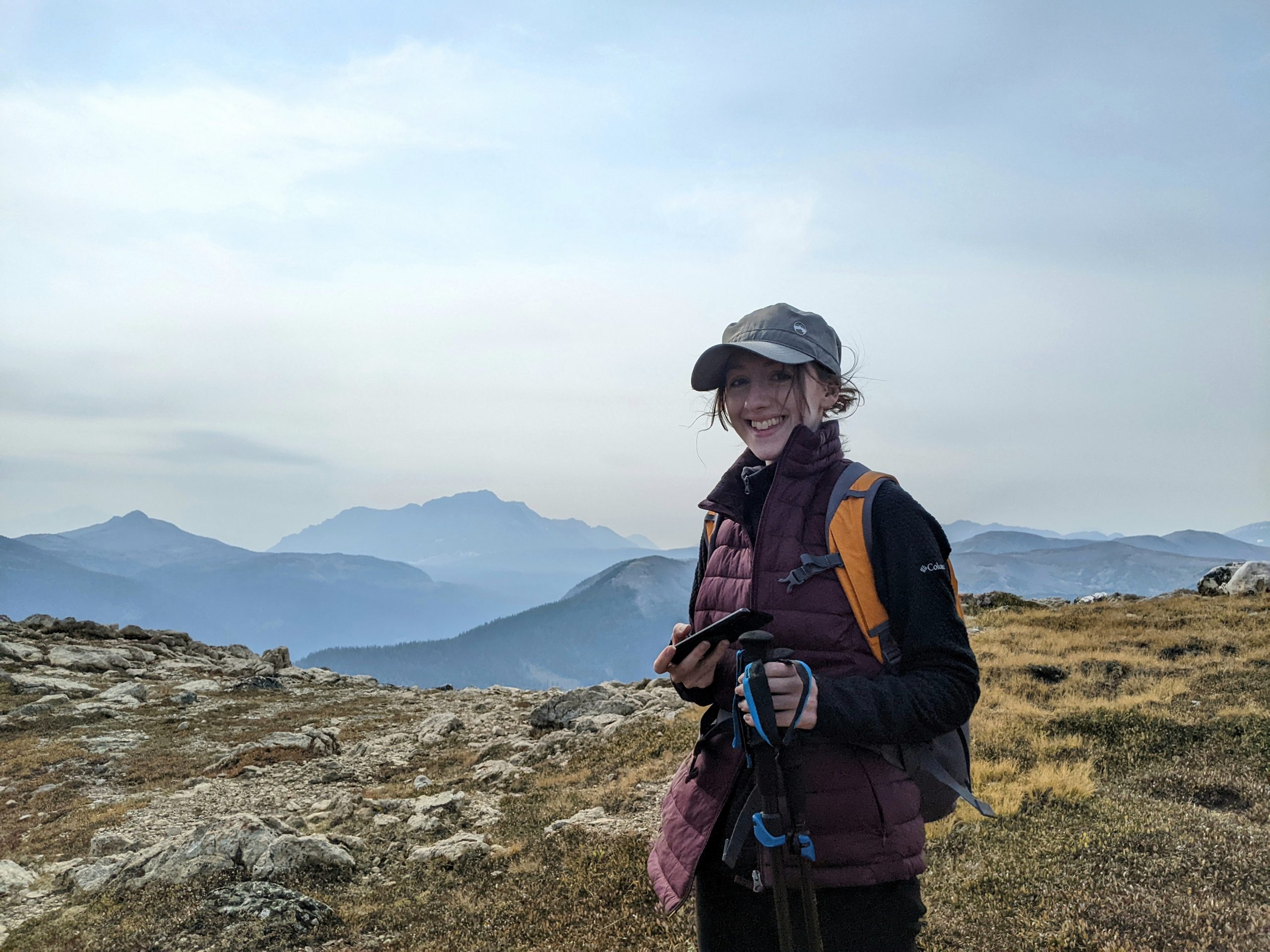 Ashleigh Willis - Bioinformatics.ca